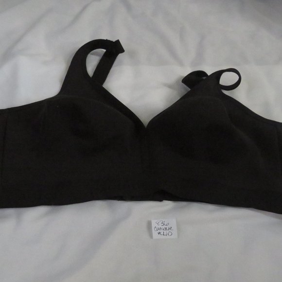 Cacique | Intimates & Sleepwear | Cacique Unlined Full Coverage No Wire ...